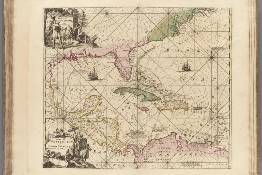 How Maps Shaped the World - Atlasmeus