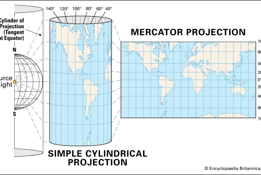 How Maps Shaped the World - Atlasmeus
